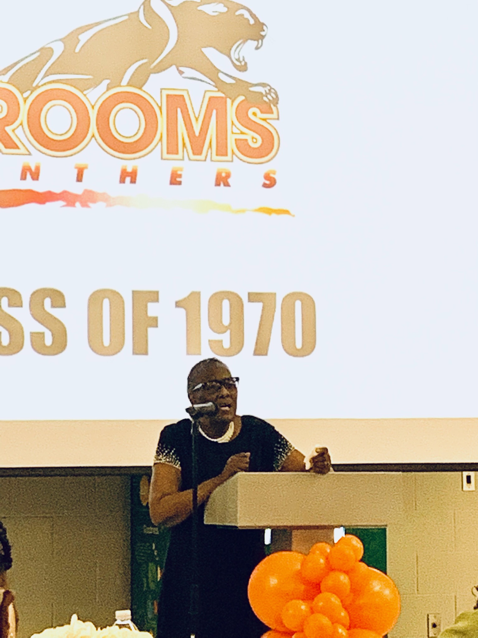 Crooms High Class Of 1970, Celebrates 50th Plus Reunion & 70th Birthday ...