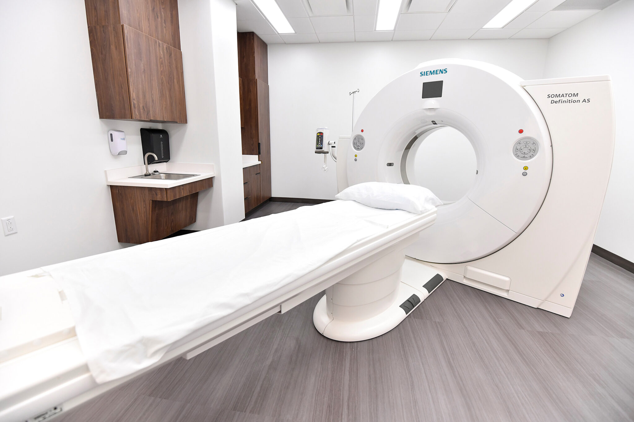 The Orlando Magic And AdventHealth Unveil State-Of-The-Art AdventHealth ...