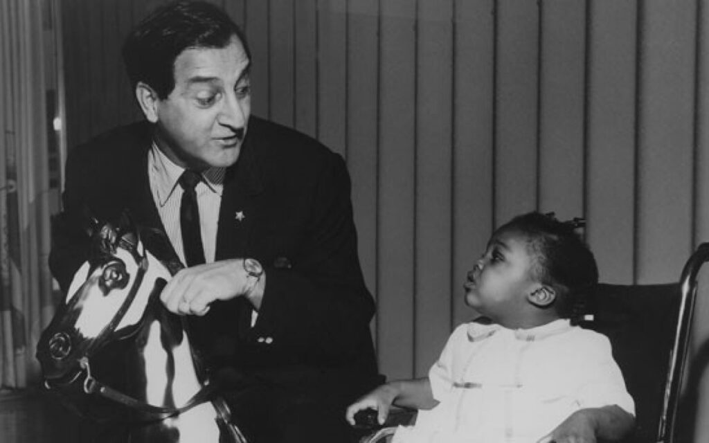 “No Child Should Die In The Dawn Of Life.” | The Orlando Times