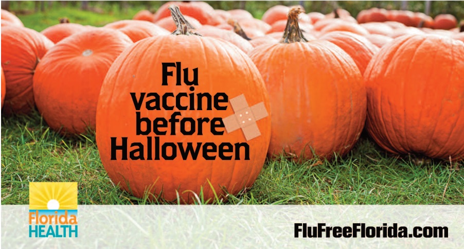 Fight The Flu: Get Your Flu Shot | The Orlando Times