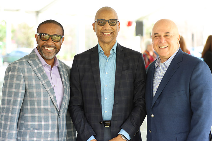 Heart Of West Lakes Wellness Center Opens In Orlando | The Orlando Times