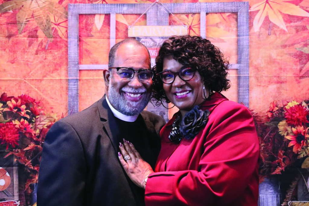 Allen Chapel Celebrates Black Business & Professional Day | The Orlando ...