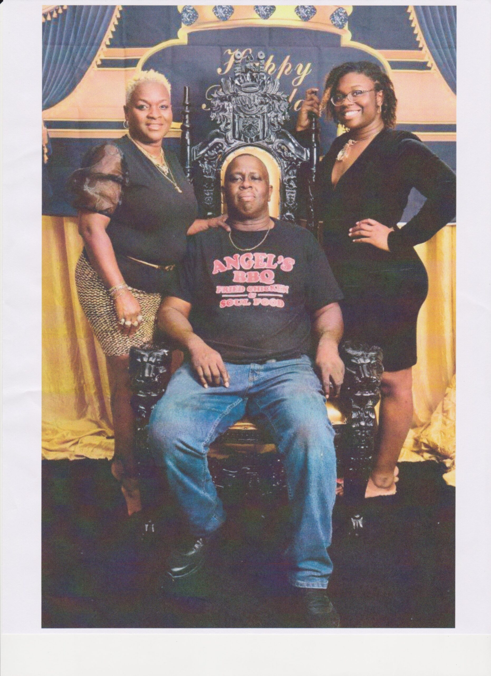 Allen Chapel Celebrates Black Business & Professional Day | The Orlando ...