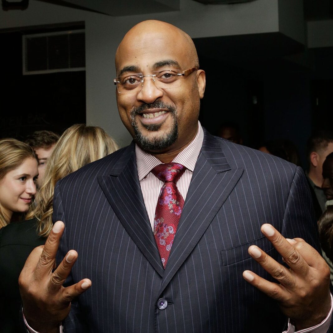 Dennis Scott To Be Inducted Into The Orlando Magic Hall Of Fame On ...