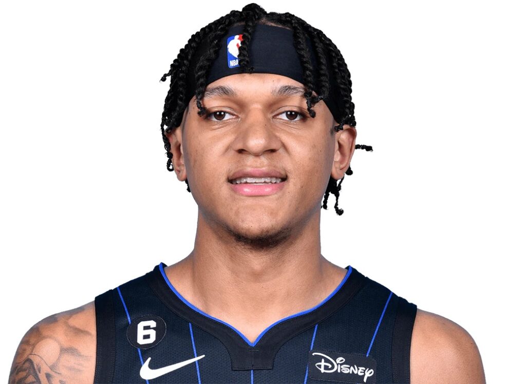 Paolo Banchero Named Kia NBA’S Eastern Conference Rookie Of The Month ...