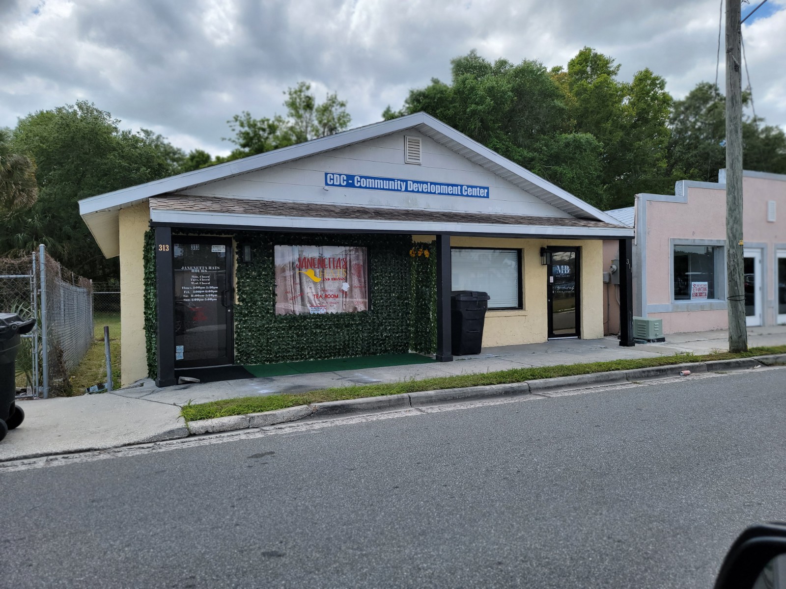 Pine Street Revitalization Project To Move Forward | The Orlando Times