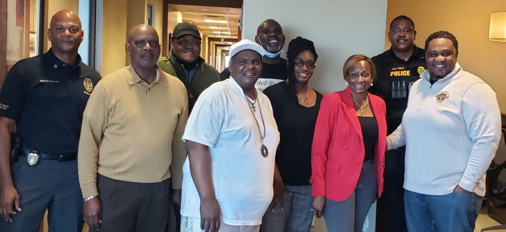 The City Of Orlando, City Commissioner Regina I. Hill District 5 ...