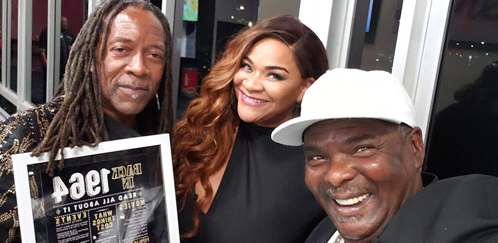 Around Town & Back Again @ Dream City Only Thursday Night Vibe With ...