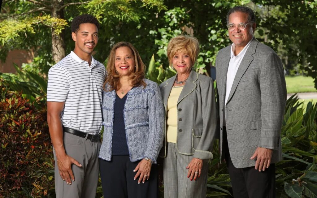 Reflections On My Father, Dr. Michael B. Butler | The Orlando Times