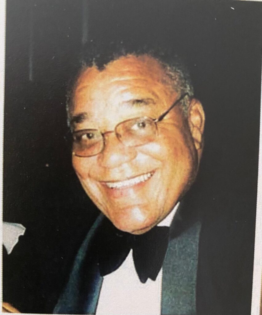 Reflections On My Father, Dr. Michael B. Butler | The Orlando Times