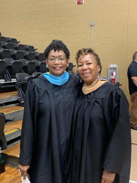 Minneola H.S.’s Mama Hawk Is Flying Free | The Orlando Times