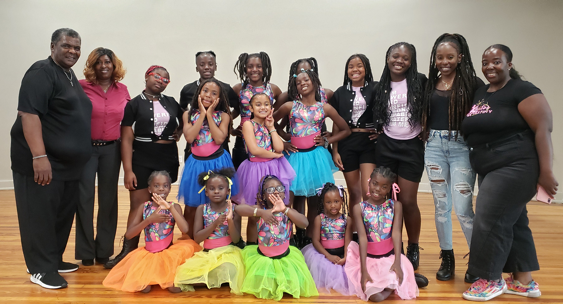 Jimmie Williams And Community Partners Presented Juneteenth Celebration ...