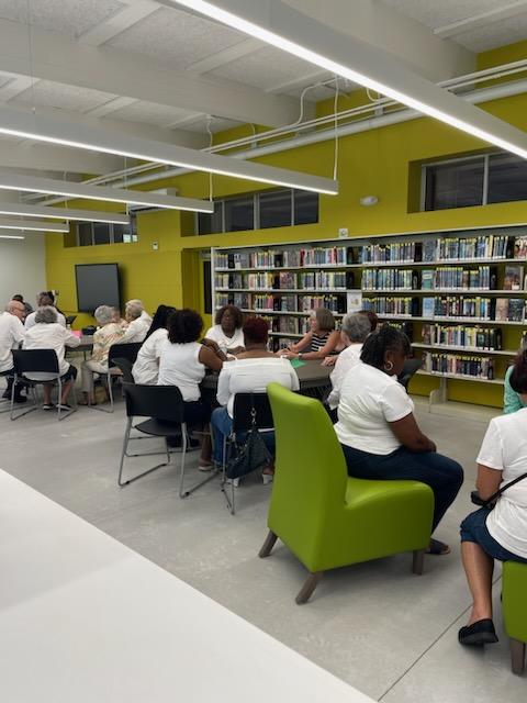 Race Amity Day Celebration In Lake County | The Orlando Times