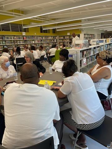 Race Amity Day Celebration In Lake County | The Orlando Times
