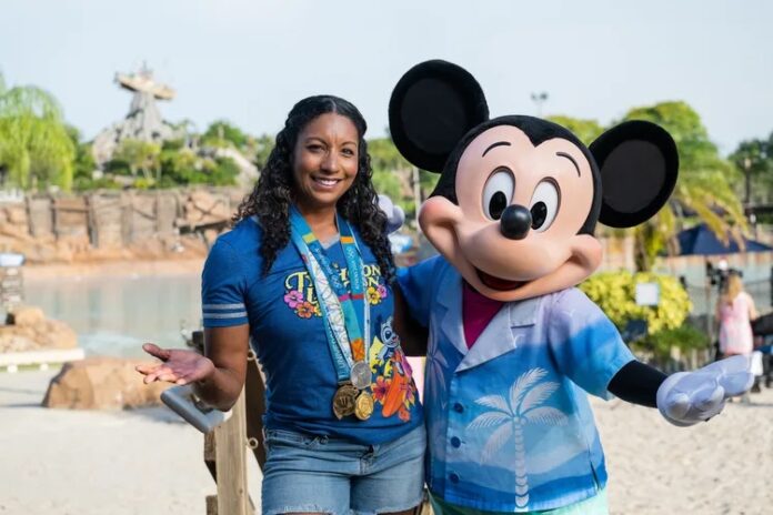Walt Disney World Resort Hosts More Than 650 Florida Youth For World’s ...