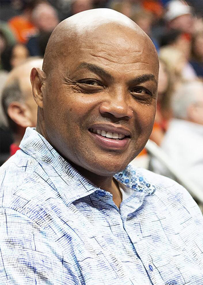 Charles Barkley And Reggie Theus: Two Stars With One Mission – Bethune ...