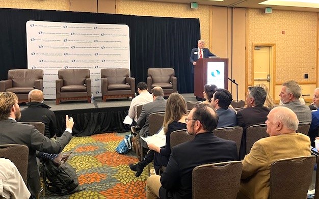 Greater Orlando Aviation Authority Hosts First AAM Industry Day ...