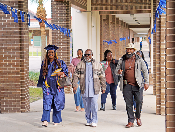 Seminole State Awards Nearly 2,000 Credentials During Fall 2023 Grad ...
