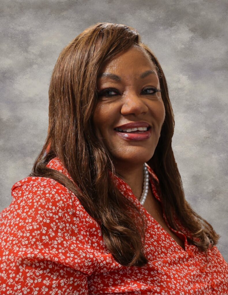 Mrs. Dawn Parker Named Osceola School District’s School-Related ...
