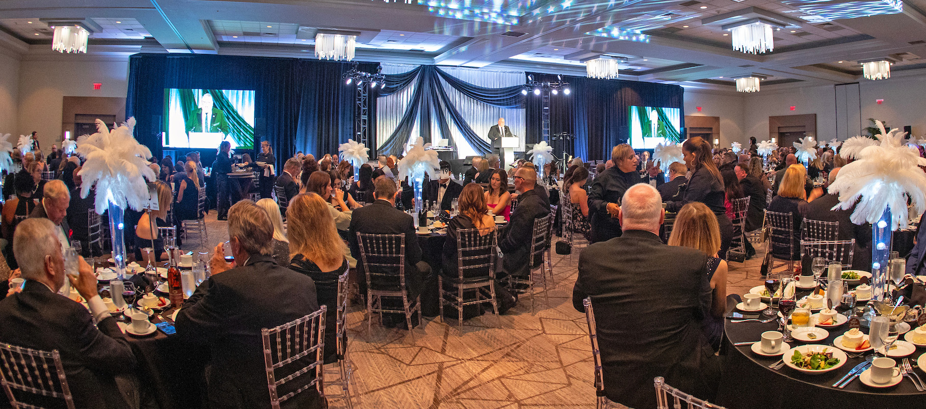 Foundation For Seminole State Celebrates Milestone 40th Dream Gala ...