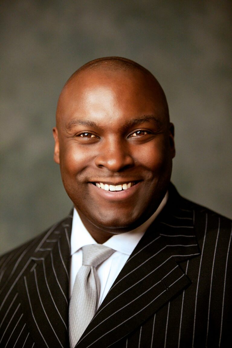 FAMU Law Announces Attorney Daryl Parks As 2024 Hooding Speaker | The ...