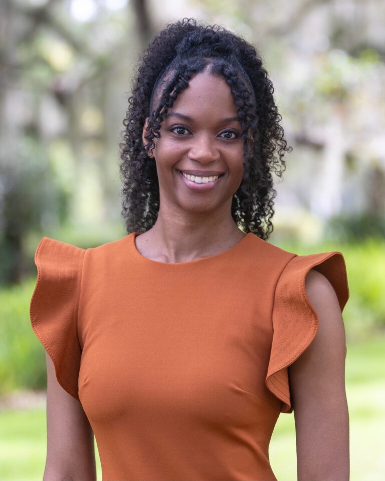 Dr. Phillips Center Introduces Alana Jackson As First Arts & Wellness ...