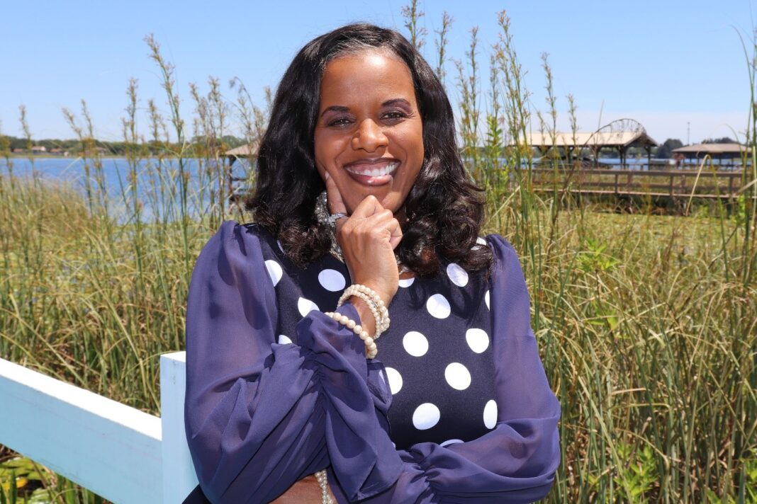 Memorial Day Ceremony To Be Held On May 23 | The Orlando Times