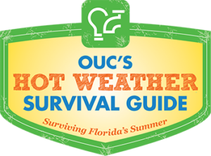 OUC Offers Energy and Cost-Saving Tips to Combat Summer Heat | The ...