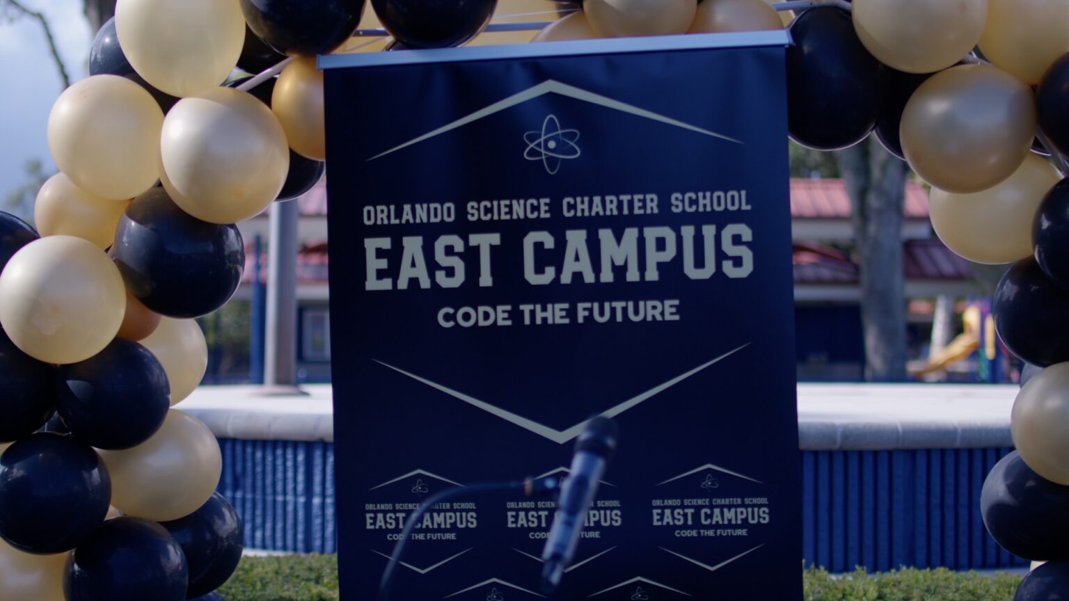 Orlando Science Charter School Celebrates East Orlando Campus Grand ...